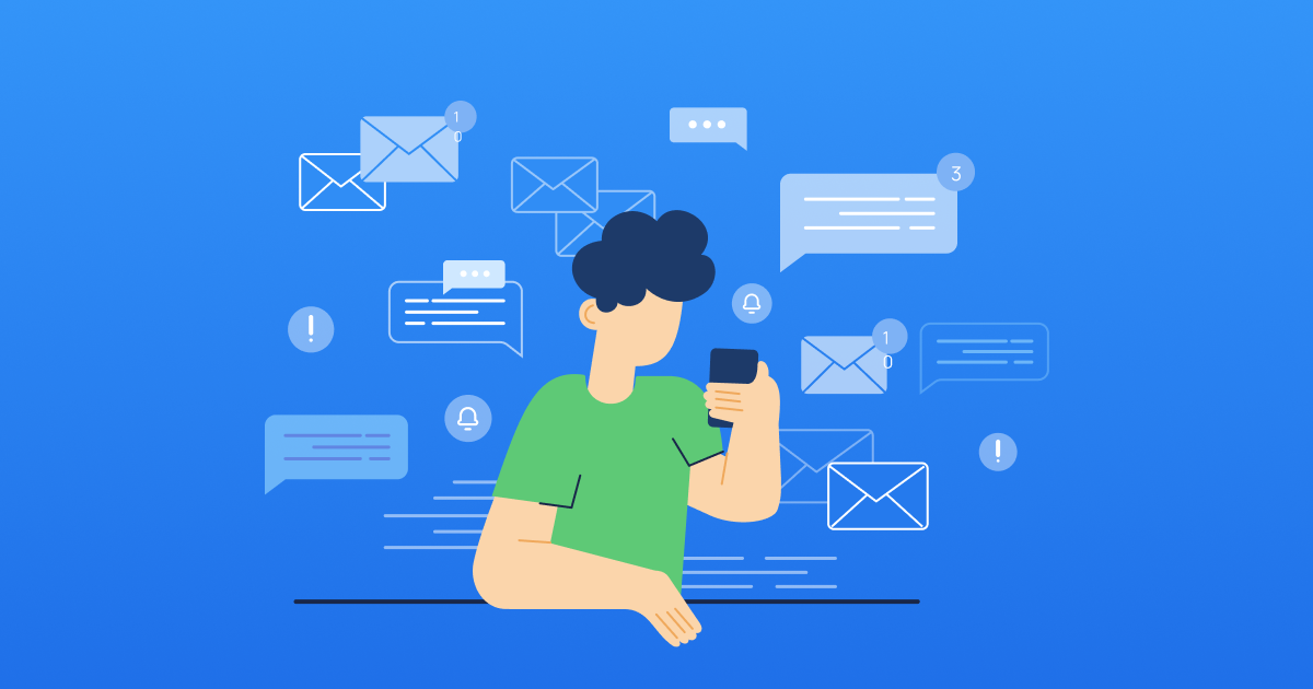 What Are Automated Sms Text Messages